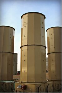 Colorado Enclosed Combustor (ECD) Testing