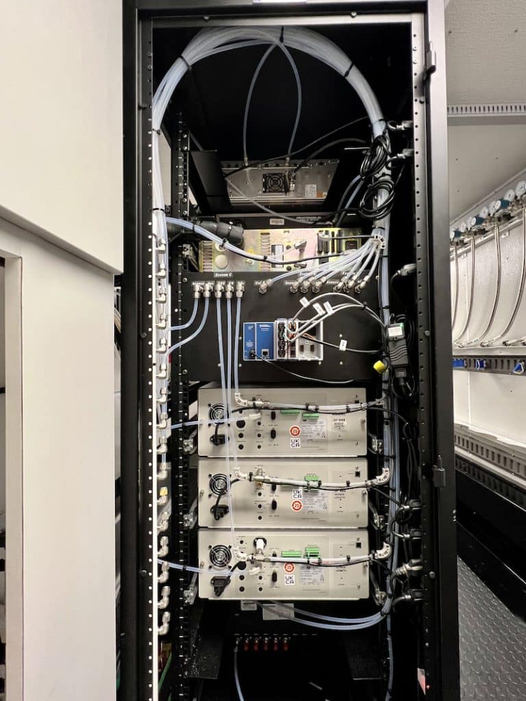 Continuous Emission Monitoring System (CEMS) | Erthwrks